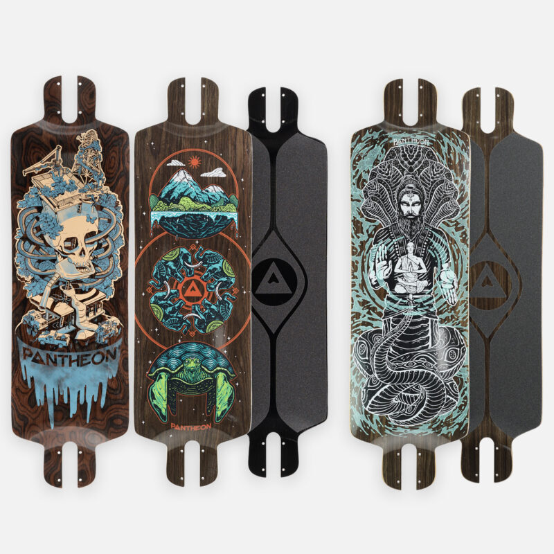 LDP Archives - Pantheon Longboards