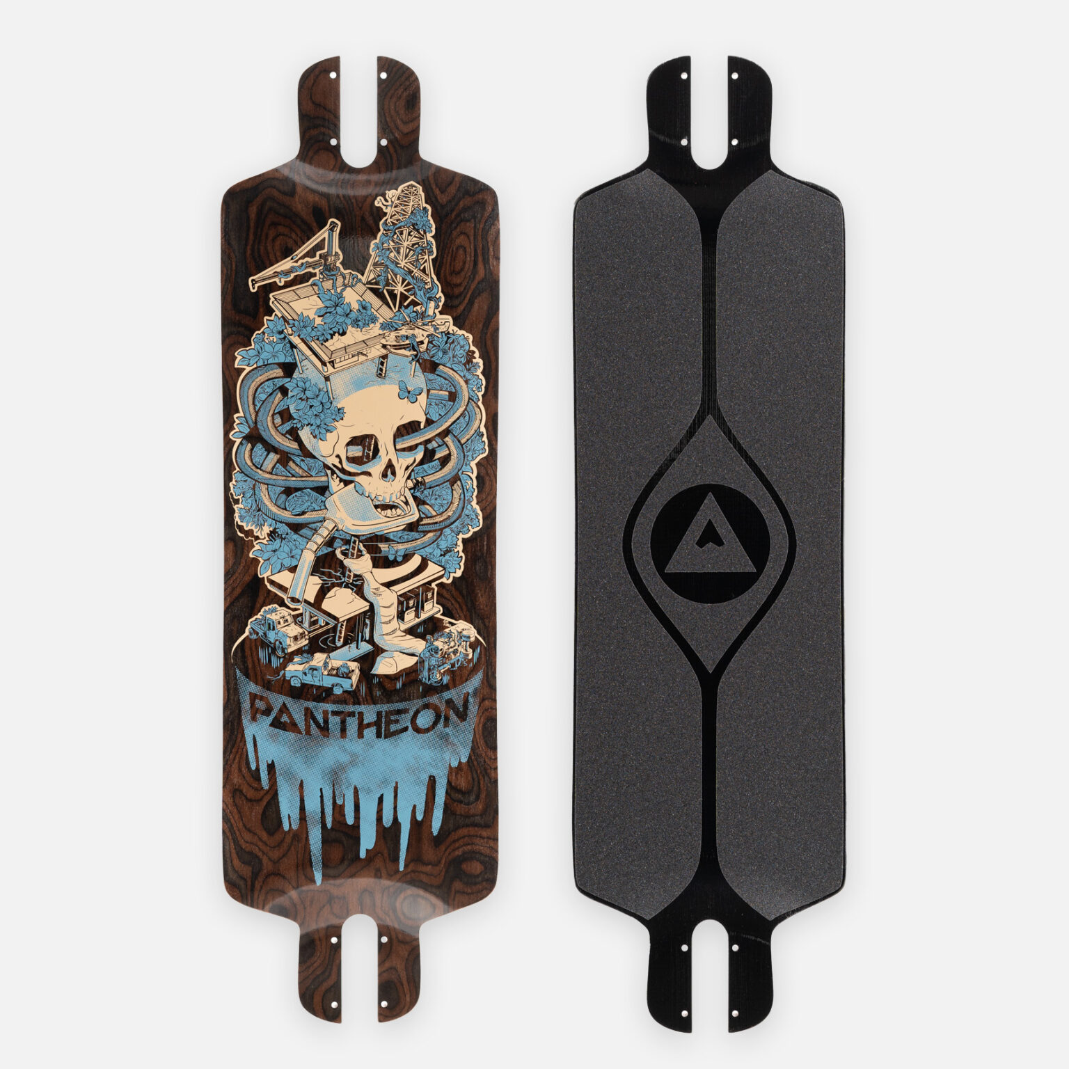 Boards - Pantheon Longboards