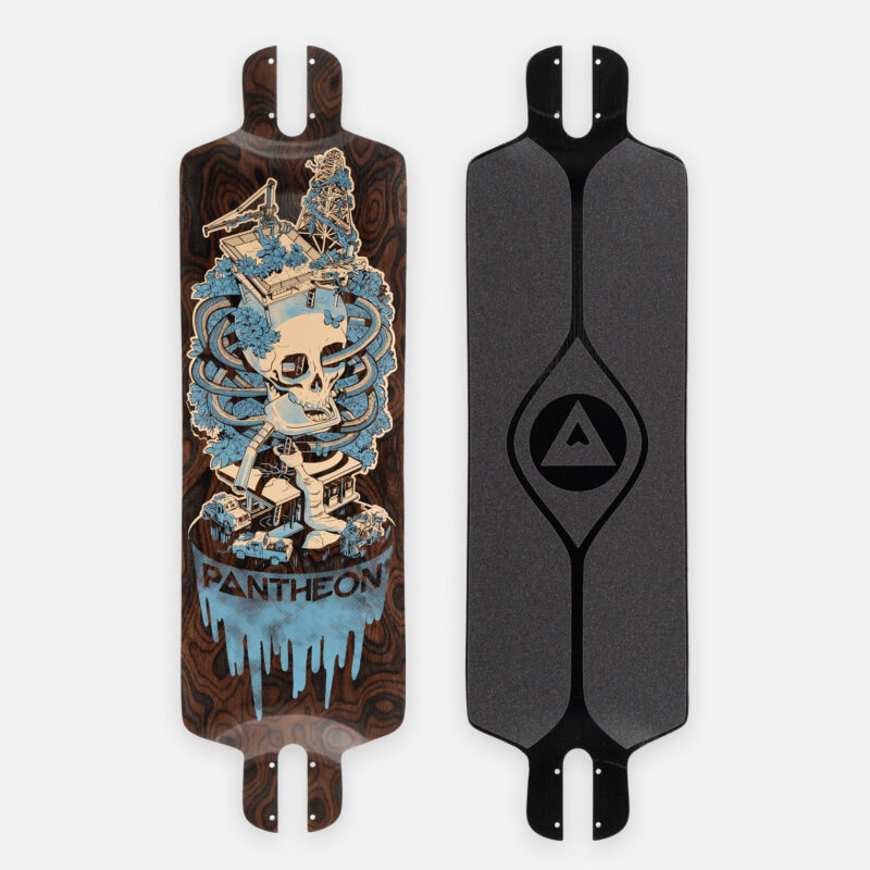LDP Archives - Pantheon Longboards