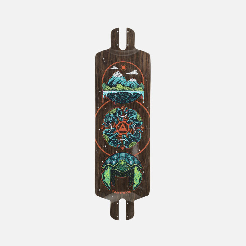 Boards - Pantheon Longboards