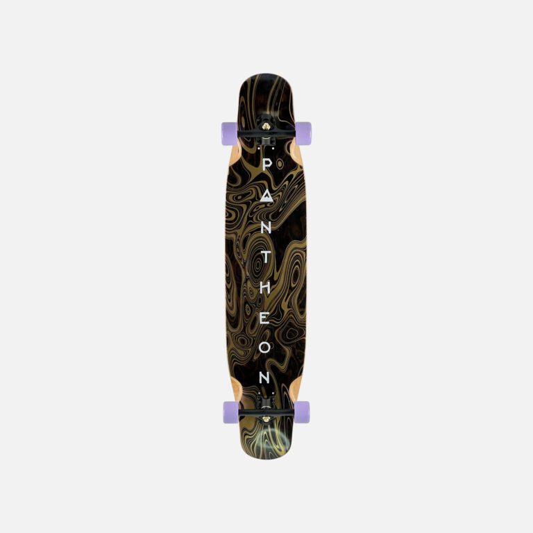 Pantheon Longboards - Pantheon Longboards