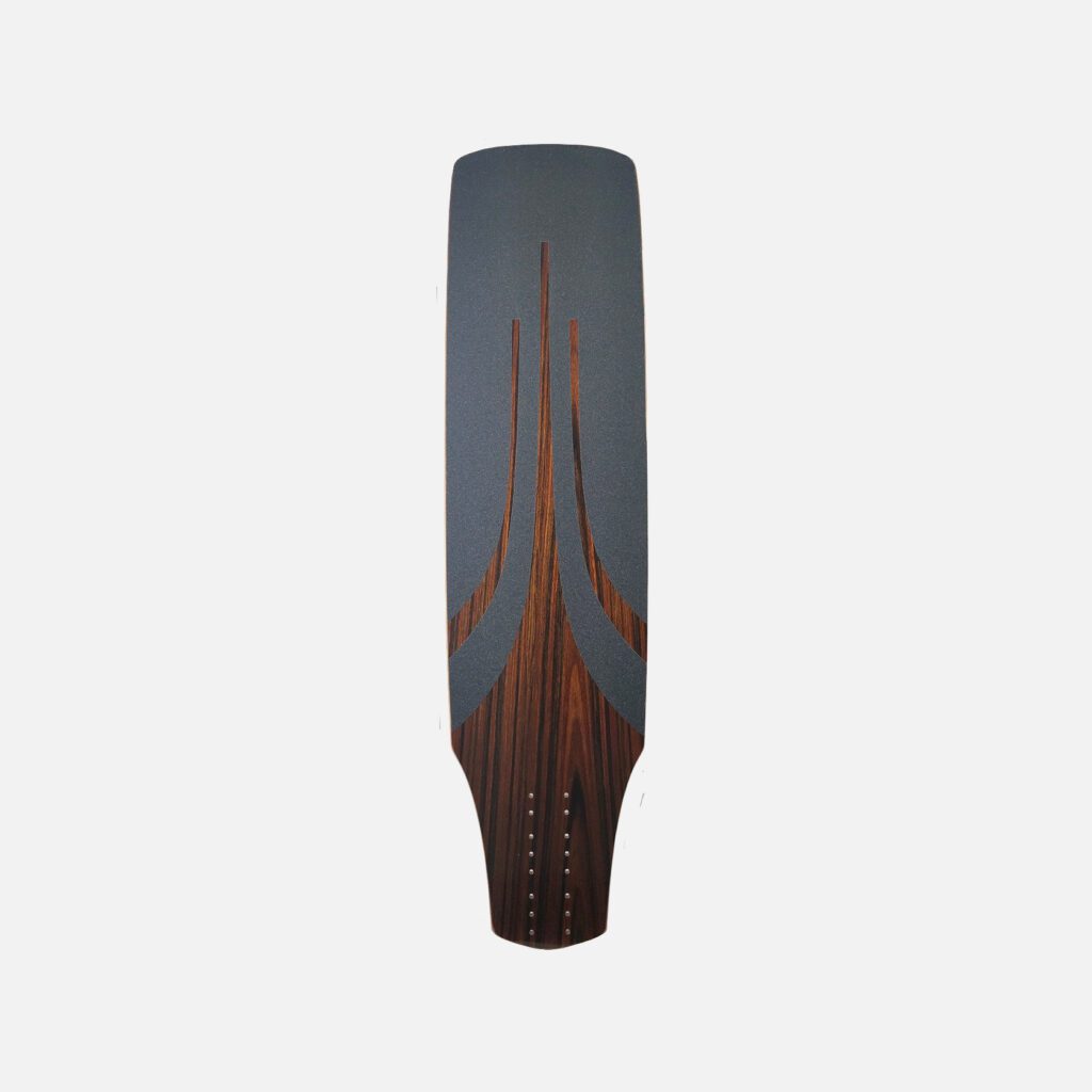 Pantheon Genesis - Pantheon Longboards