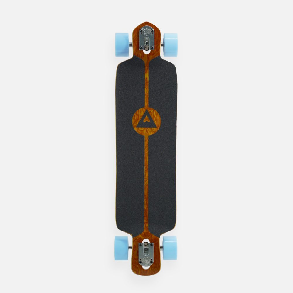 Completes - Pantheon Longboards