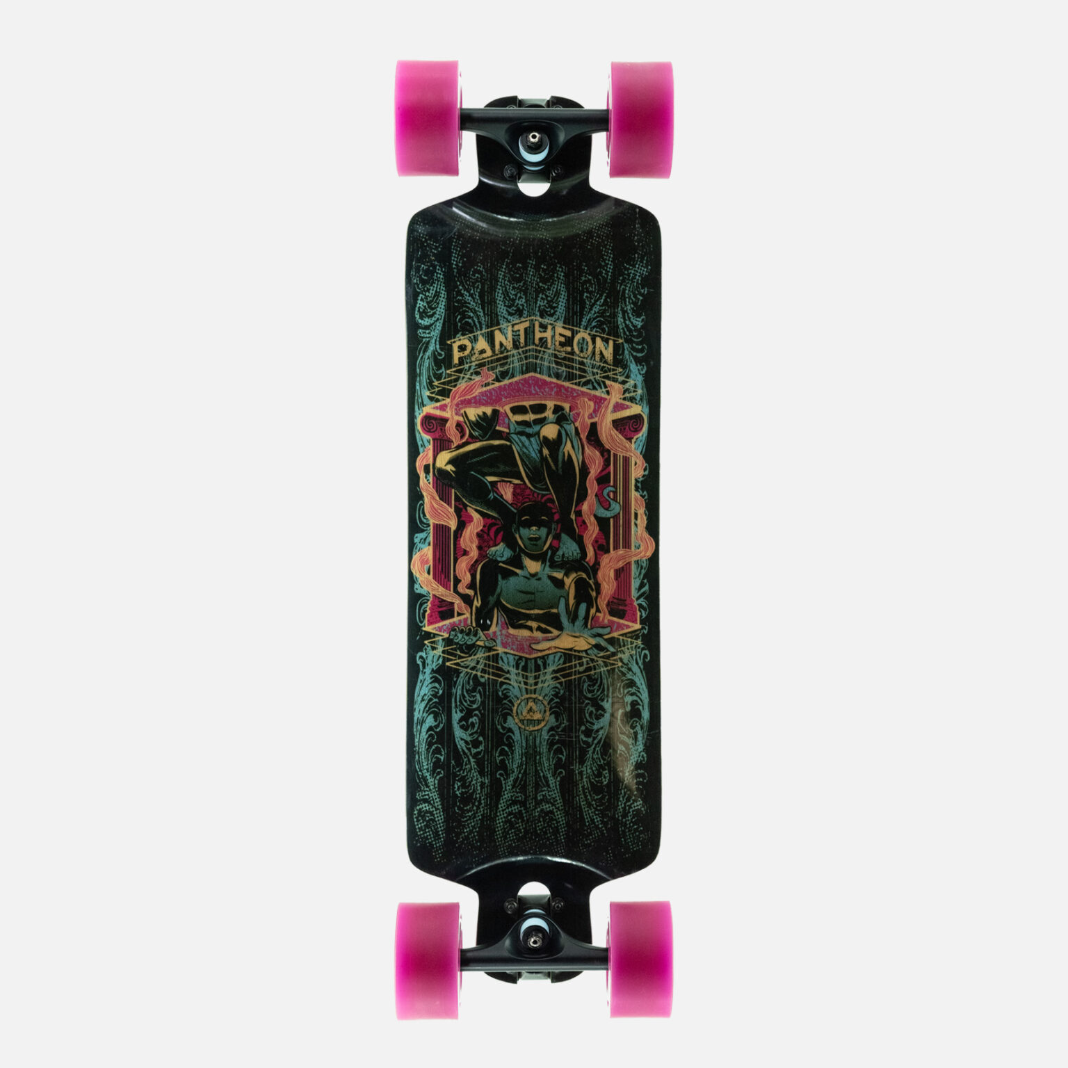 Pantheon Longboards - Pantheon Longboards
