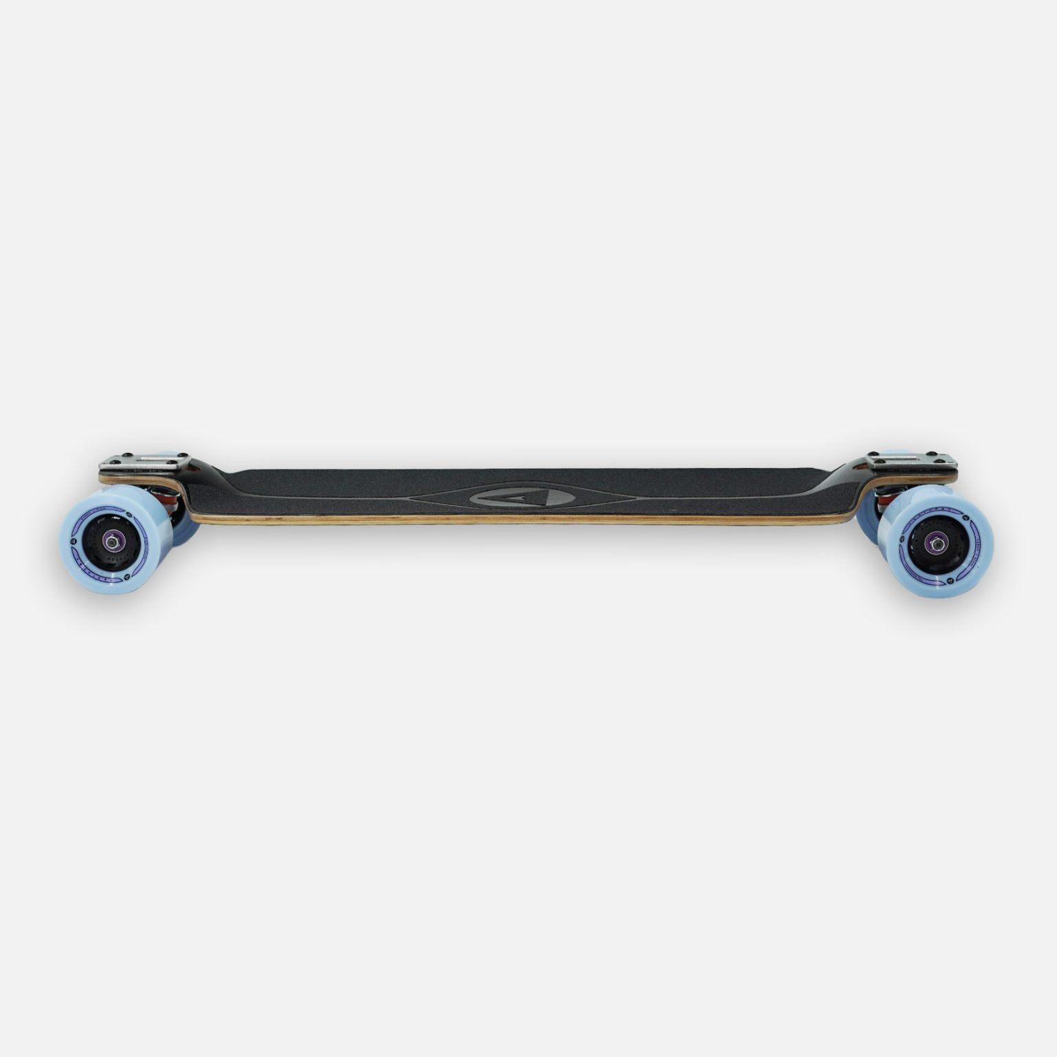 Pantheon Pranayama - Perfect Commuter Longboard Complete