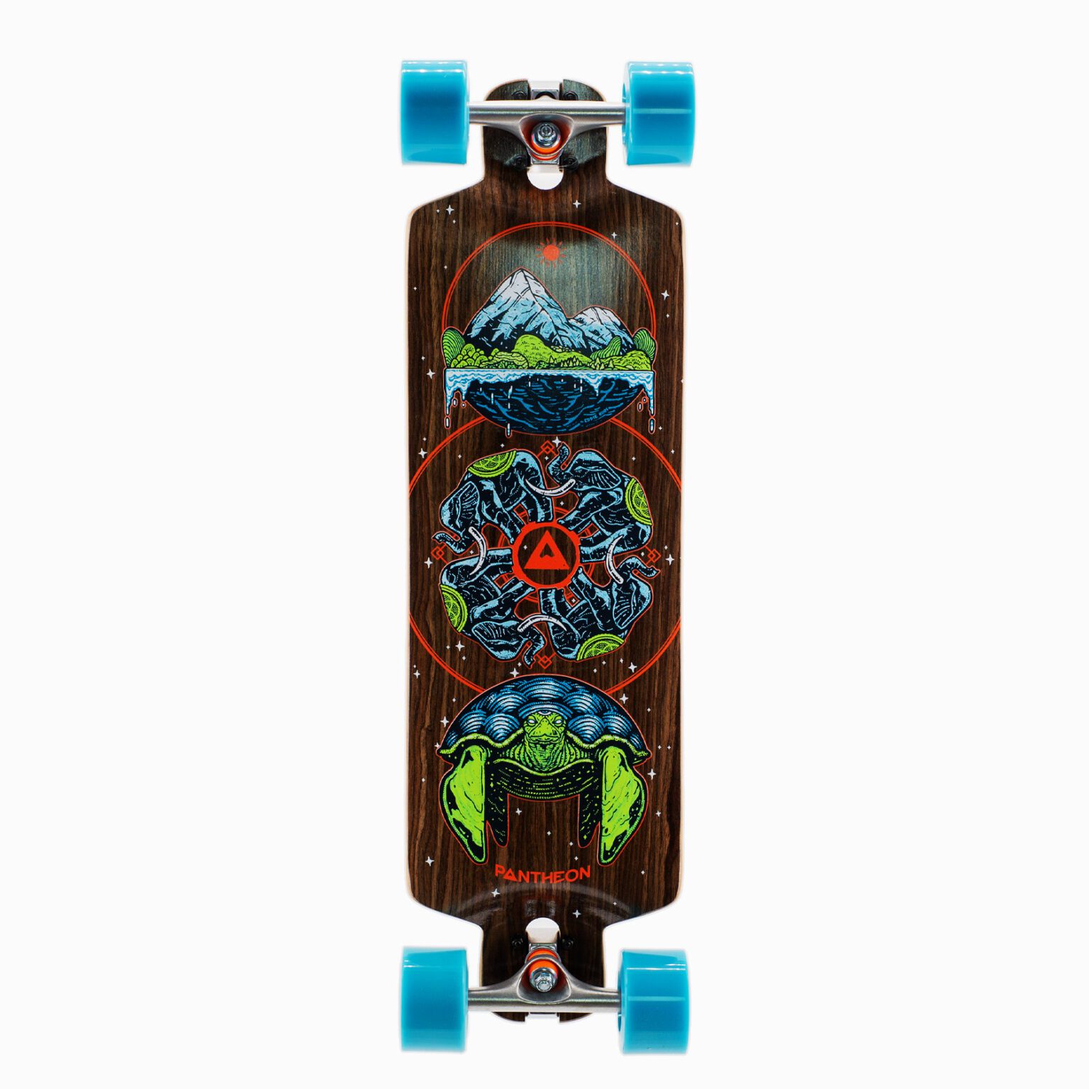 LDP Archives - Pantheon Longboards