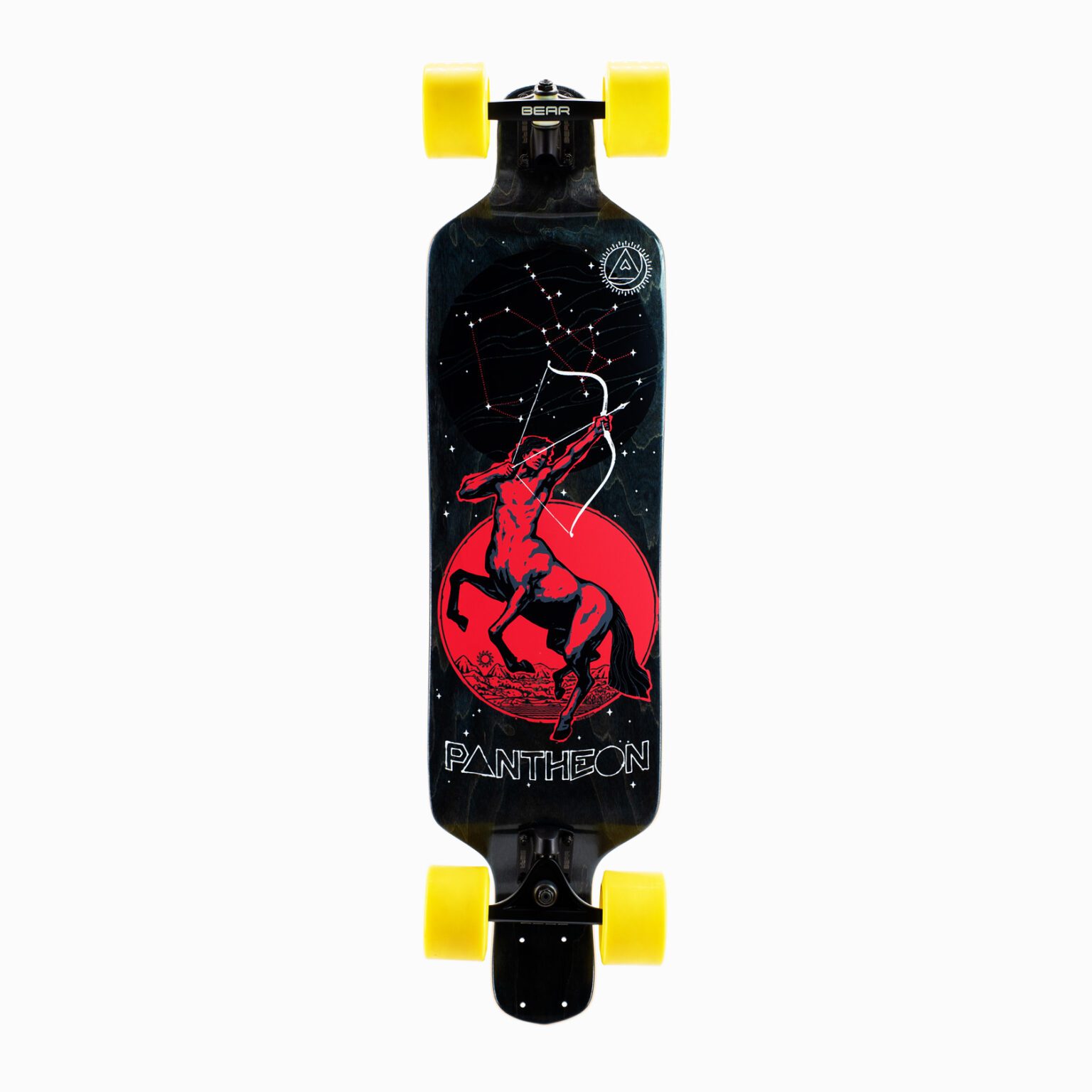 Pantheon Longboards - Pantheon Longboards