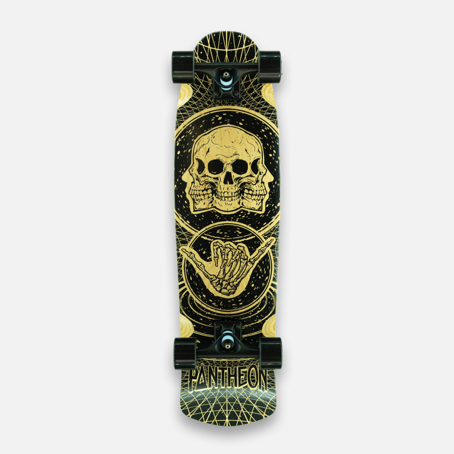 Pantheon Longboards - Pantheon Longboards