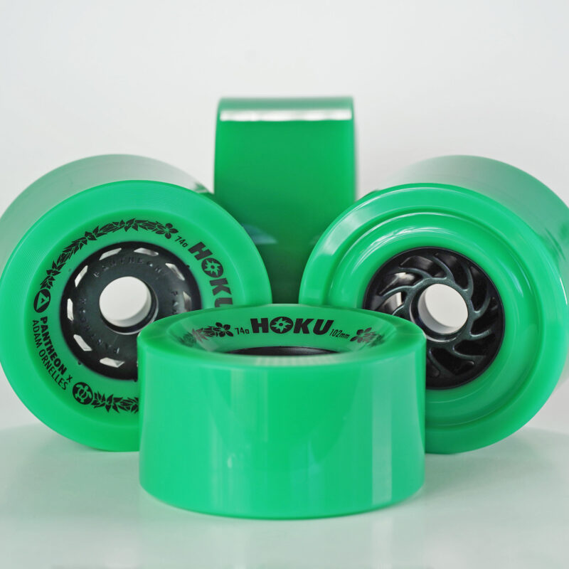 Accessories - Pantheon Longboards