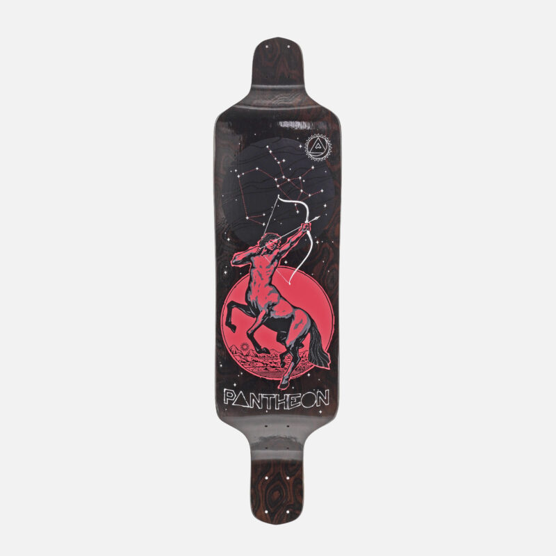 LDP Longboard - Pantheon Supersonic