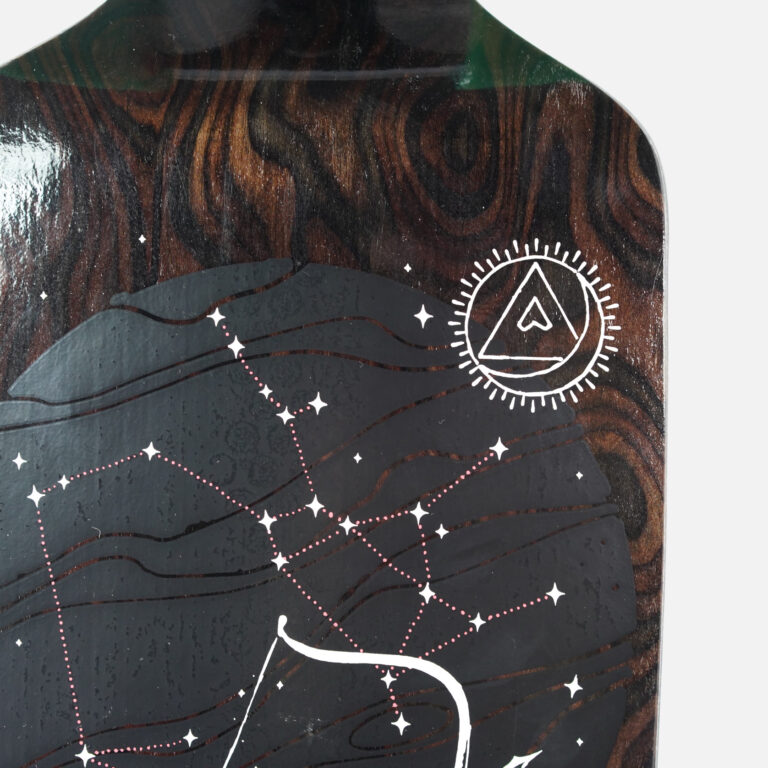 LDP Longboard - Pantheon Supersonic