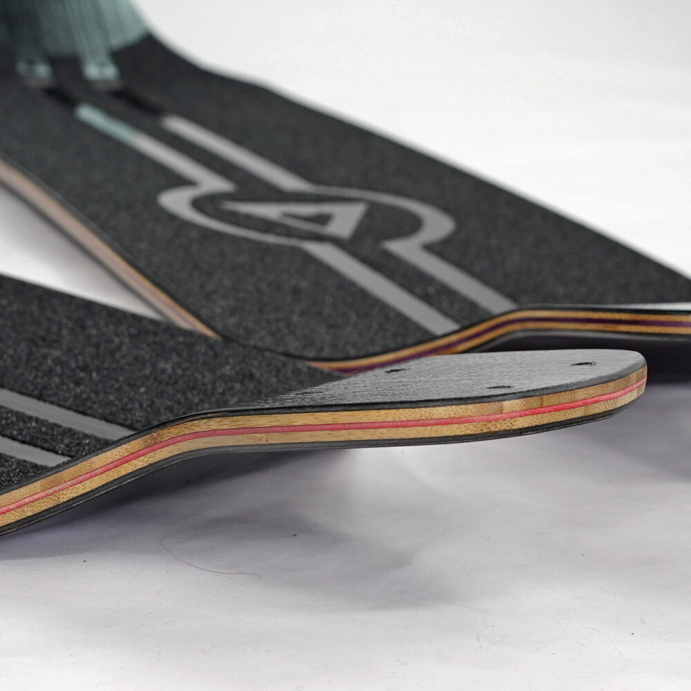 LDP Longboard - Pantheon Supersonic