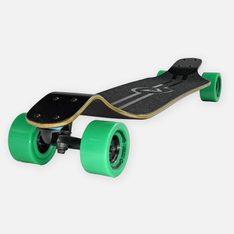 LDP Longboard - Pantheon Supersonic