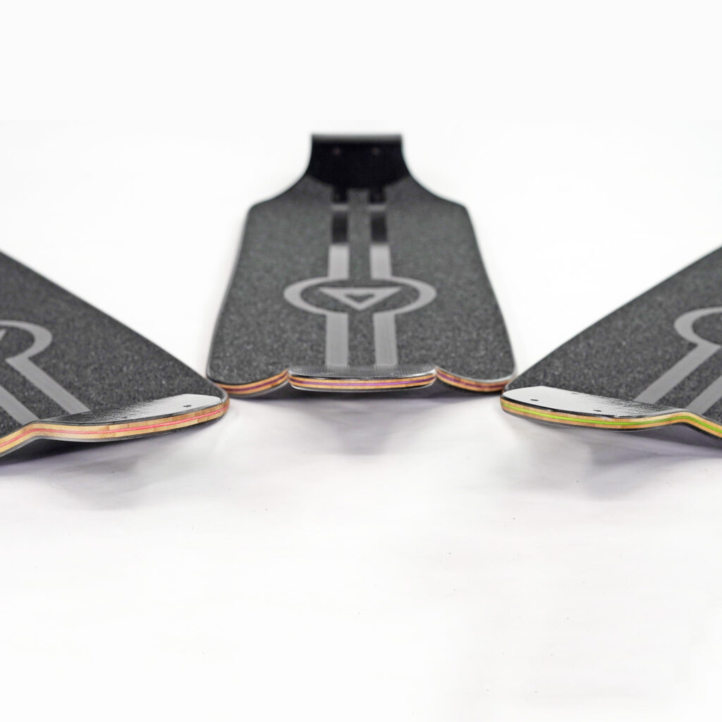 LDP Longboard - Pantheon Supersonic