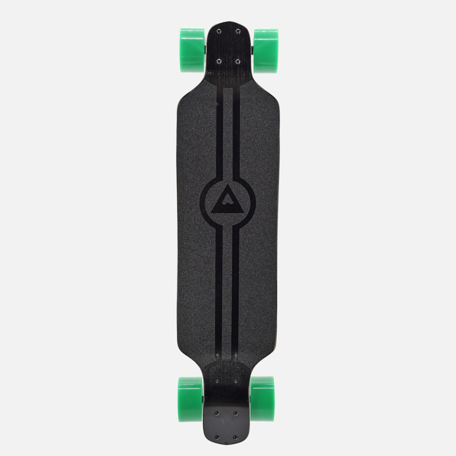 Completes - Pantheon Longboards