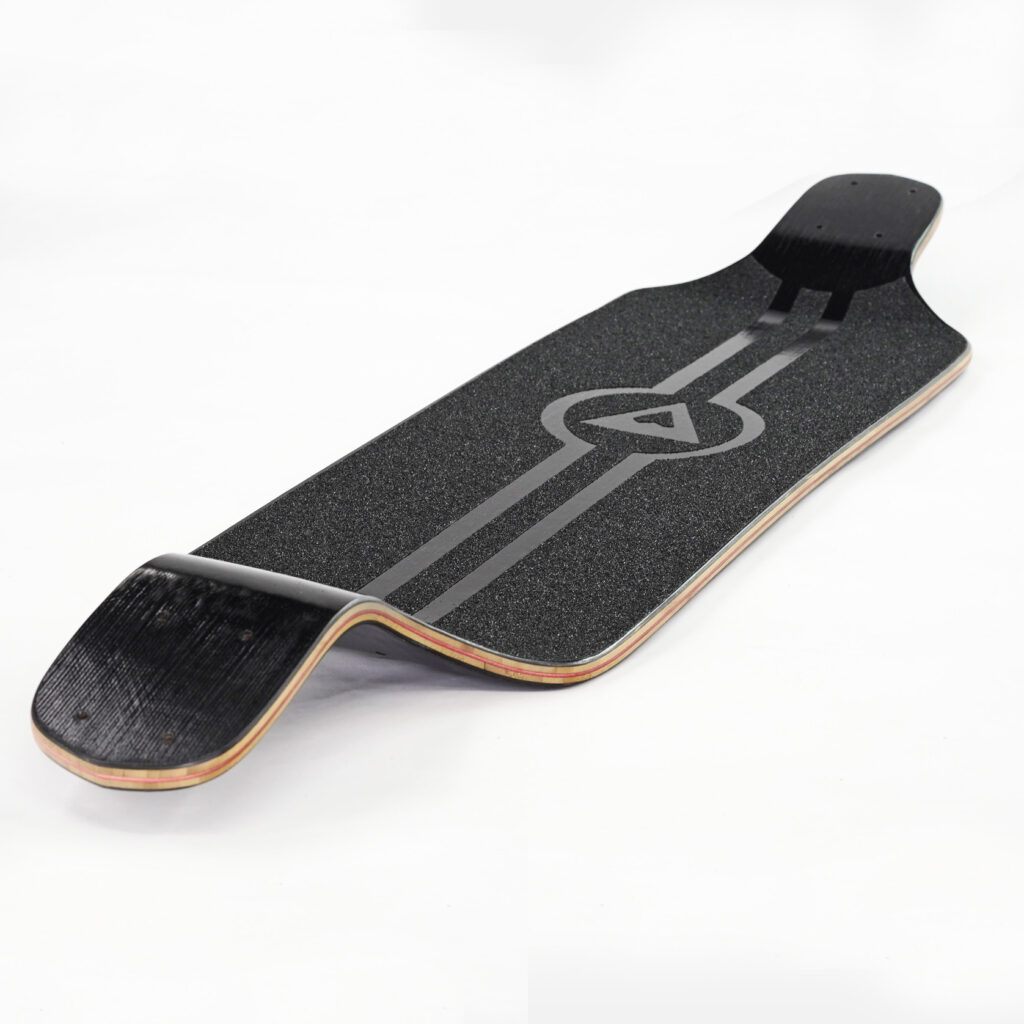LDP Longboard - Pantheon Supersonic