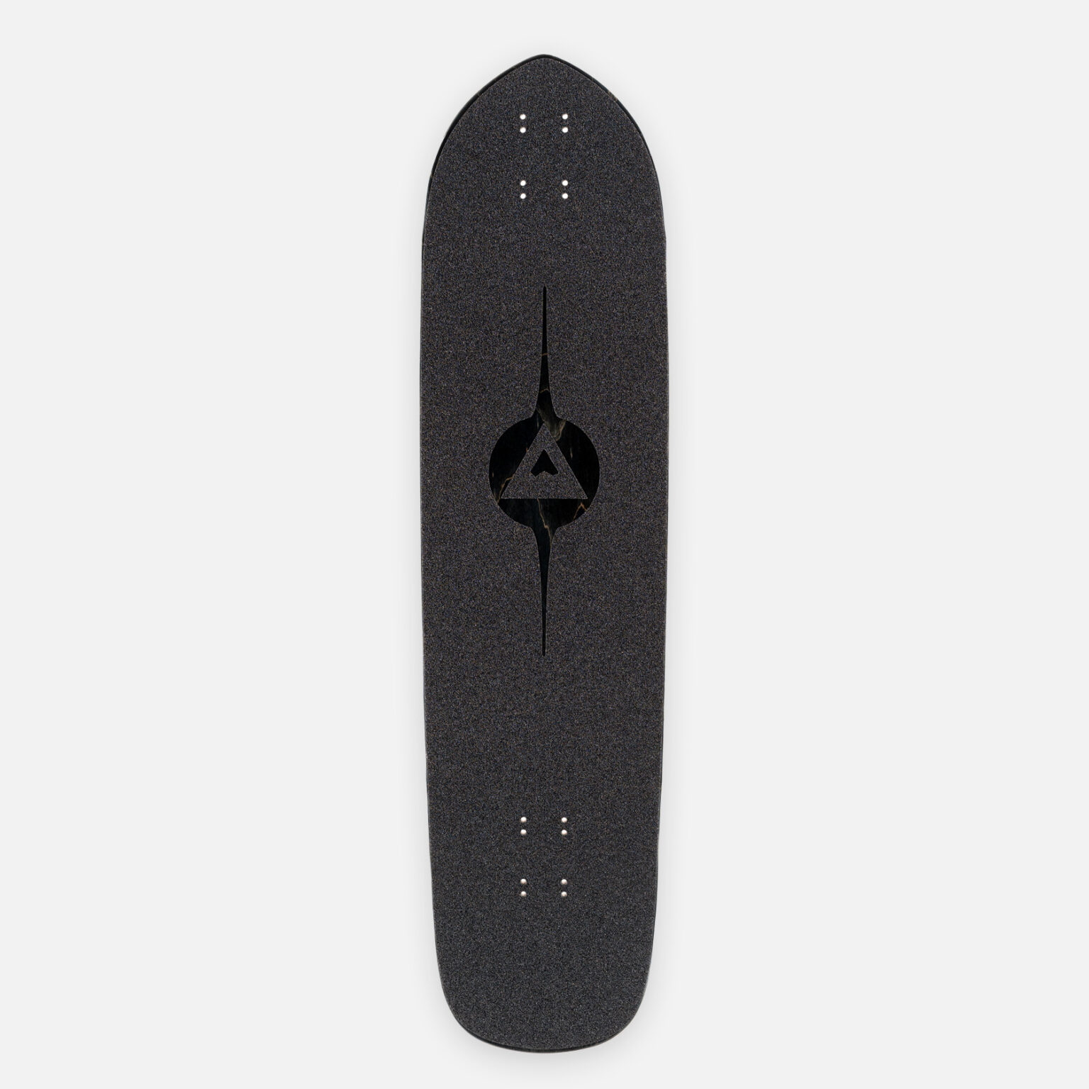 Kenny Napp Pro Model Longboards - Los Osos