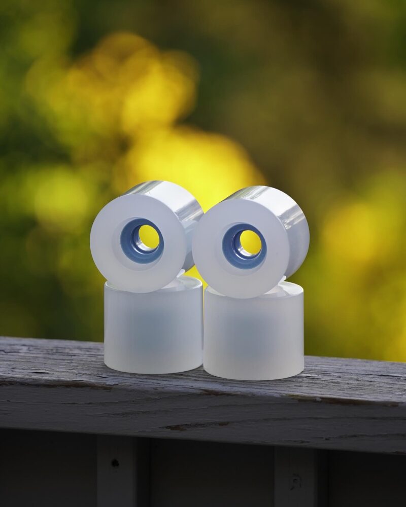 Pantheon Meatballs 73mm Wheels - Pantheon Longboards