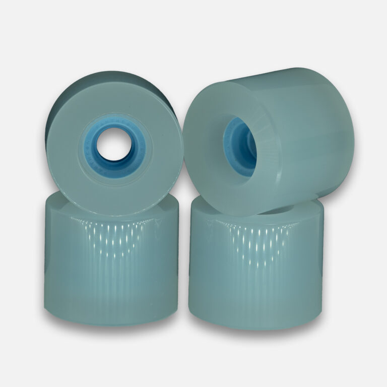 Pantheon Meatballs 73mm Wheels - Pantheon Longboards