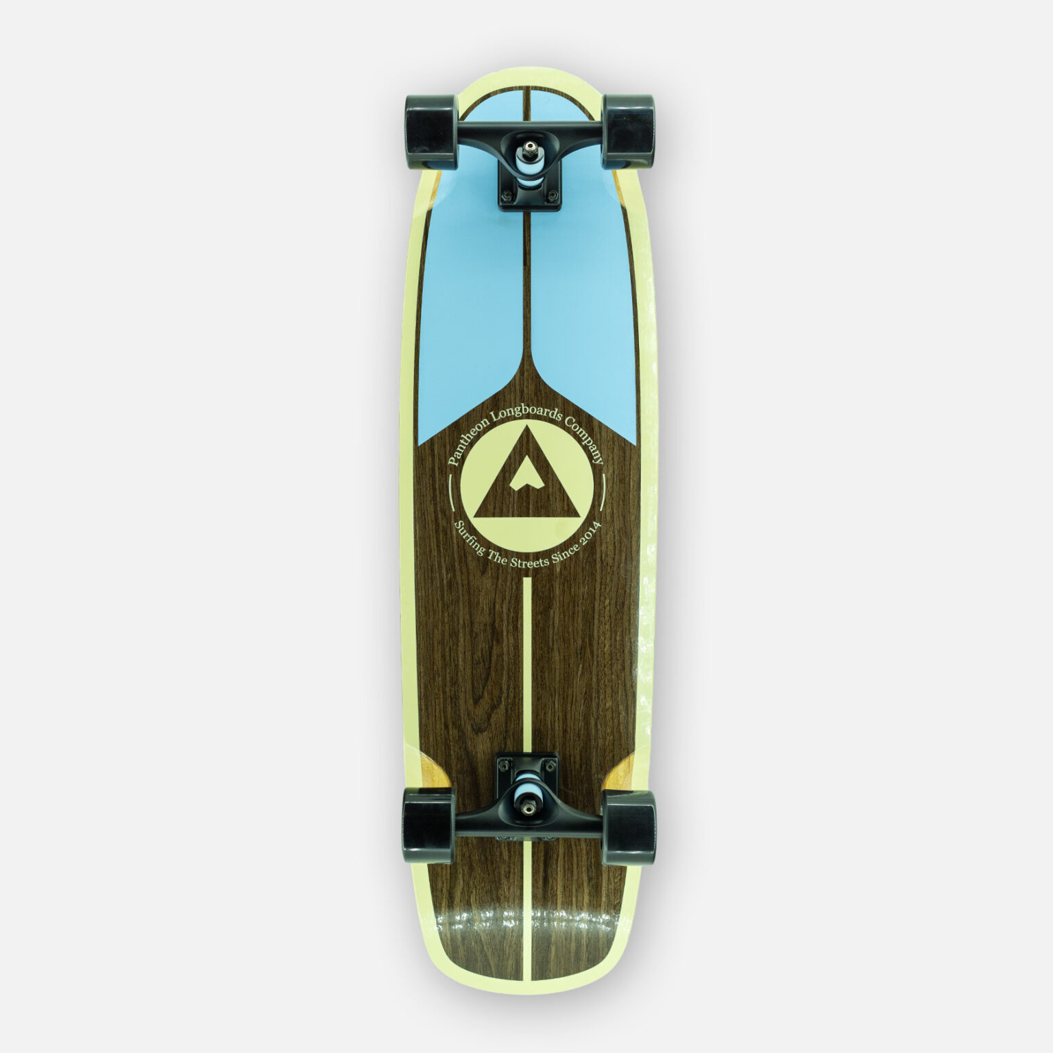Pantheon Longboards - Pantheon Longboards