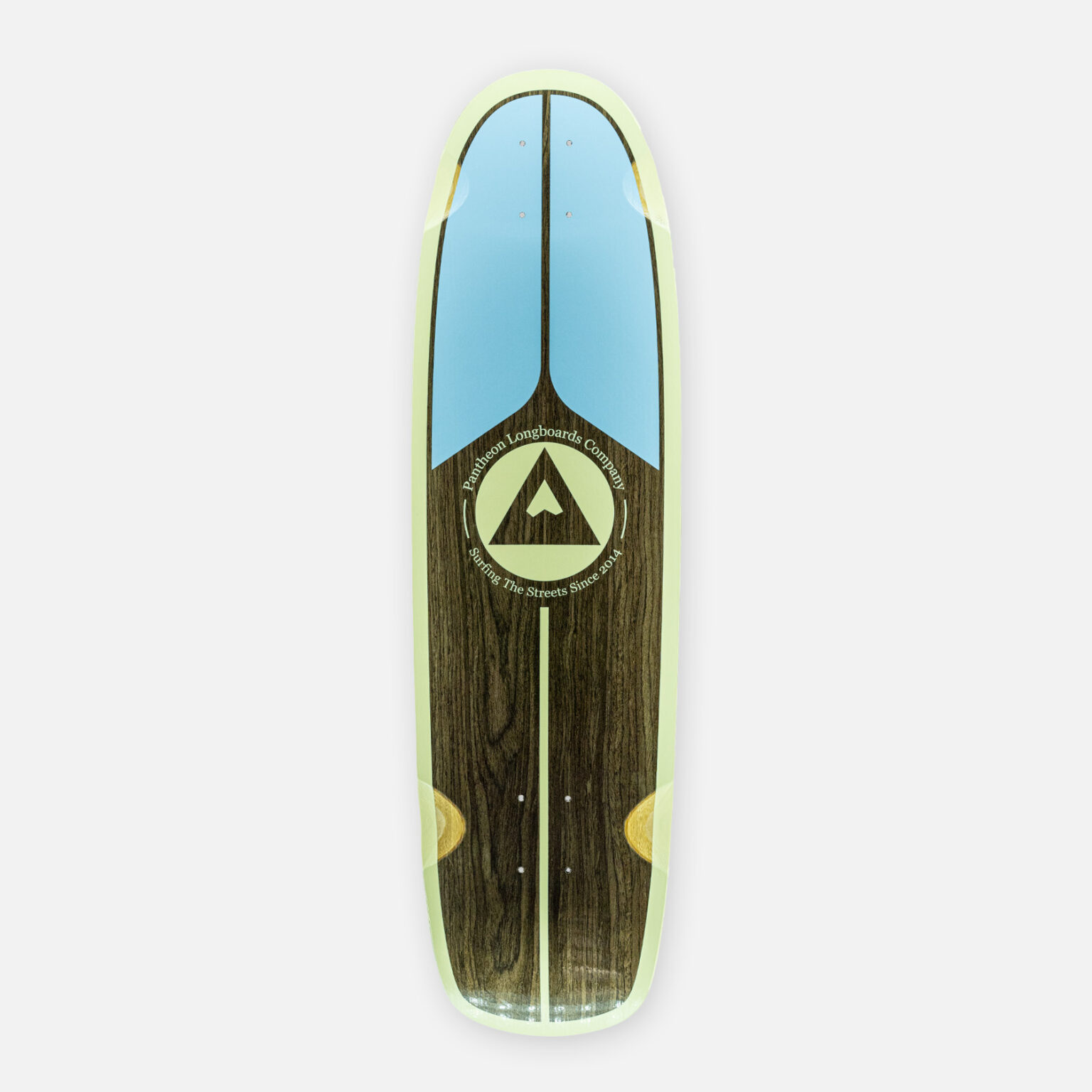 Kenny Napp Pro Model Longboards - Los Osos